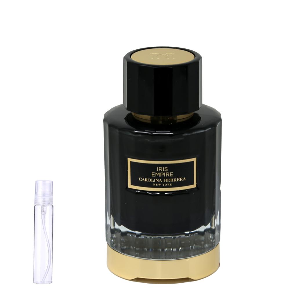 Iris Empire by Carolina Herrera Fragrance Samples | DecantX | Eau de Parfum Scent Sampler and ...