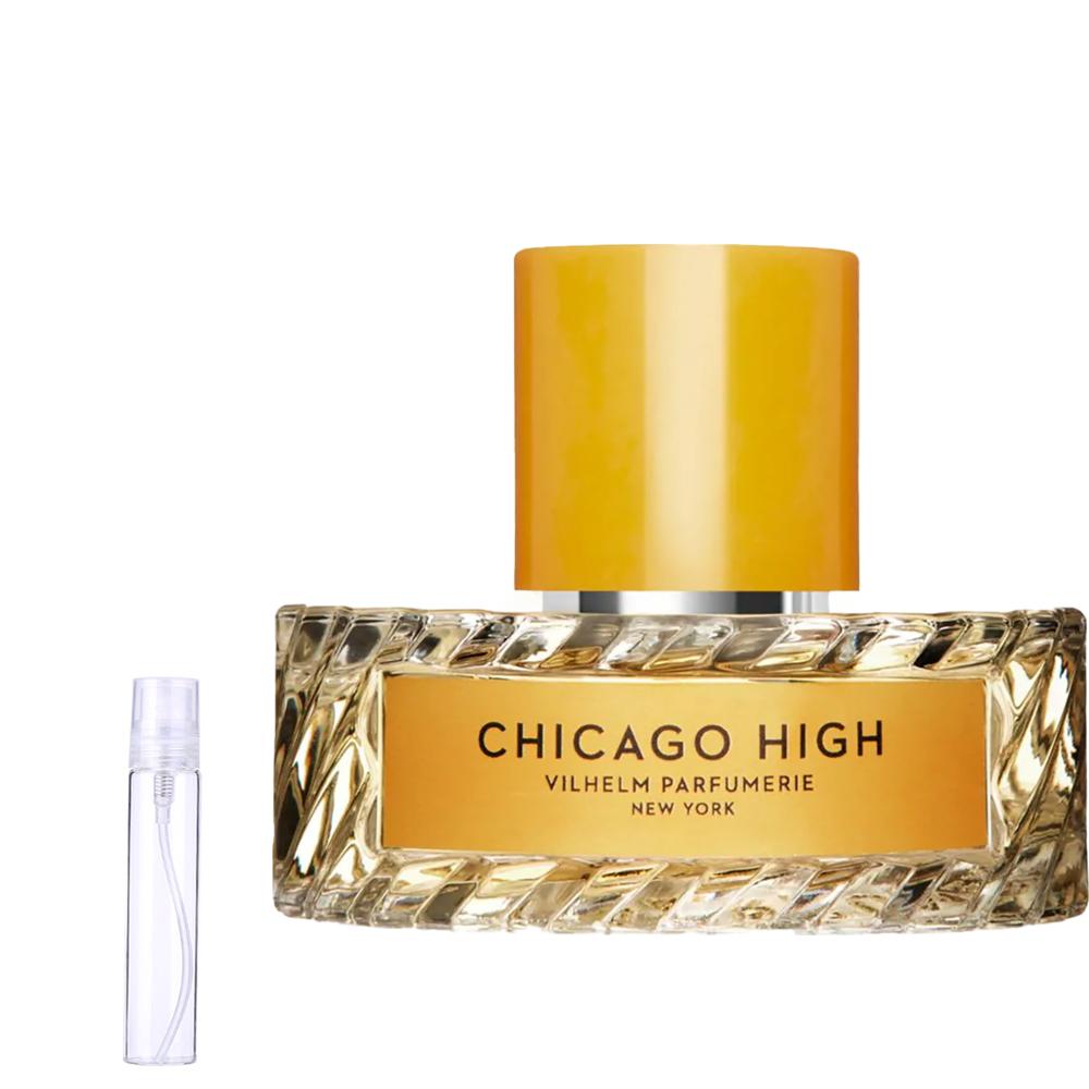 Chicago High by Vilhelm Parfumerie Fragrance Samples | DecantX | Eau de ...