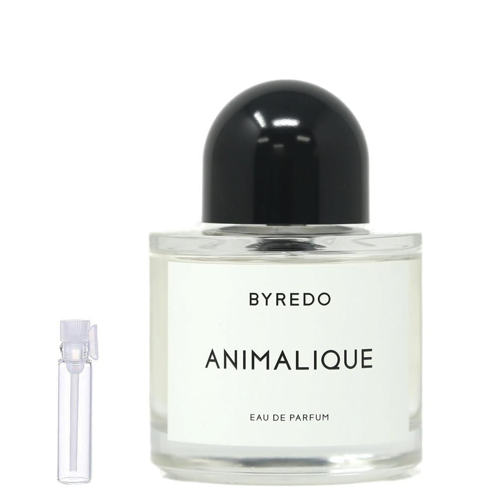 Animalique by Byredo Fragrance Samples | DecantX | Eau de Parfum Scent Sampler and Travel Size ...