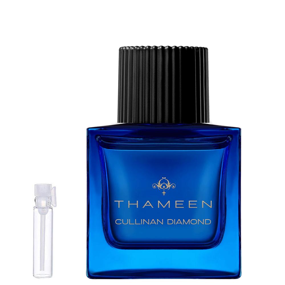 Cullinan Diamond by Thameen London Fragrance Samples | DecantX | Parfum Scent Sampler and Travel ...