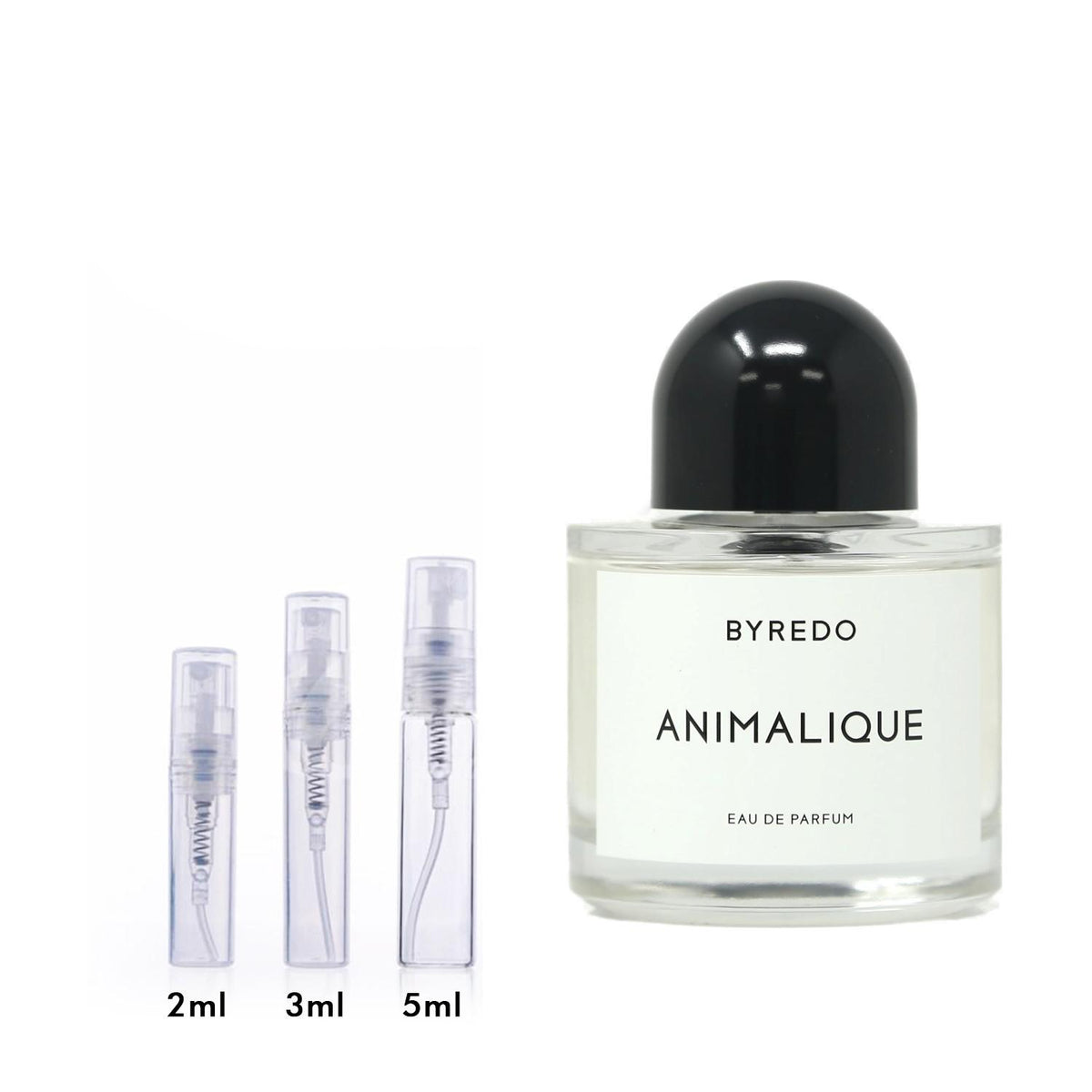 Animalique by Byredo Fragrance Samples | DecantX | Eau de Parfum Scent Sampler and Travel Size ...