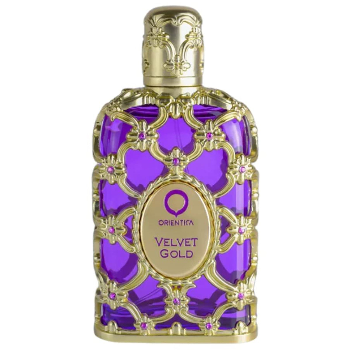 Velvet Gold Unisex by Orientica Fragrance Samples | DecantX | Eau de Parfum Scent Sampler and ...