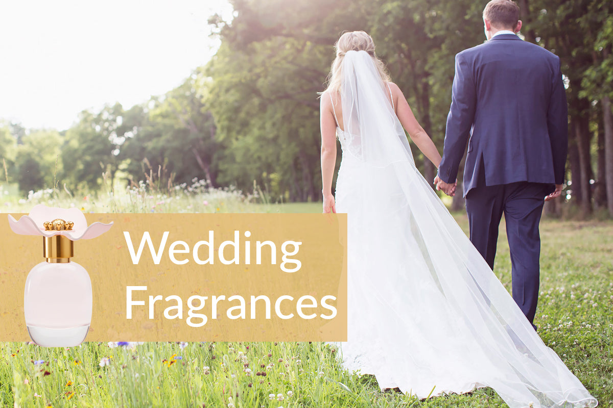 The Best Wedding Perfumes & Colognes for the Bride and Groom! – DecantX ...