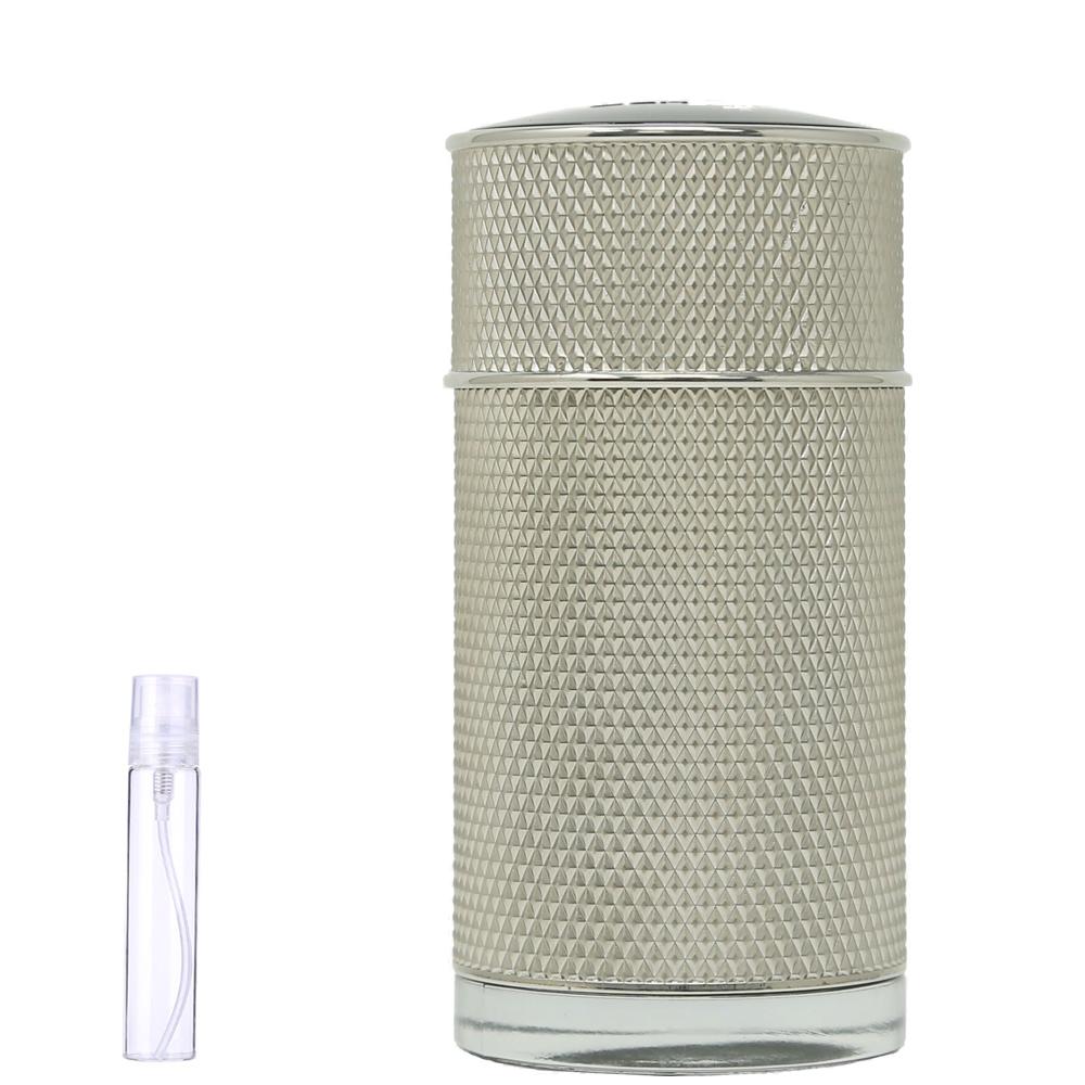 Alfred Dunhill Icon by Dunhill Fragrance Samples | DecantX | Eau de ...