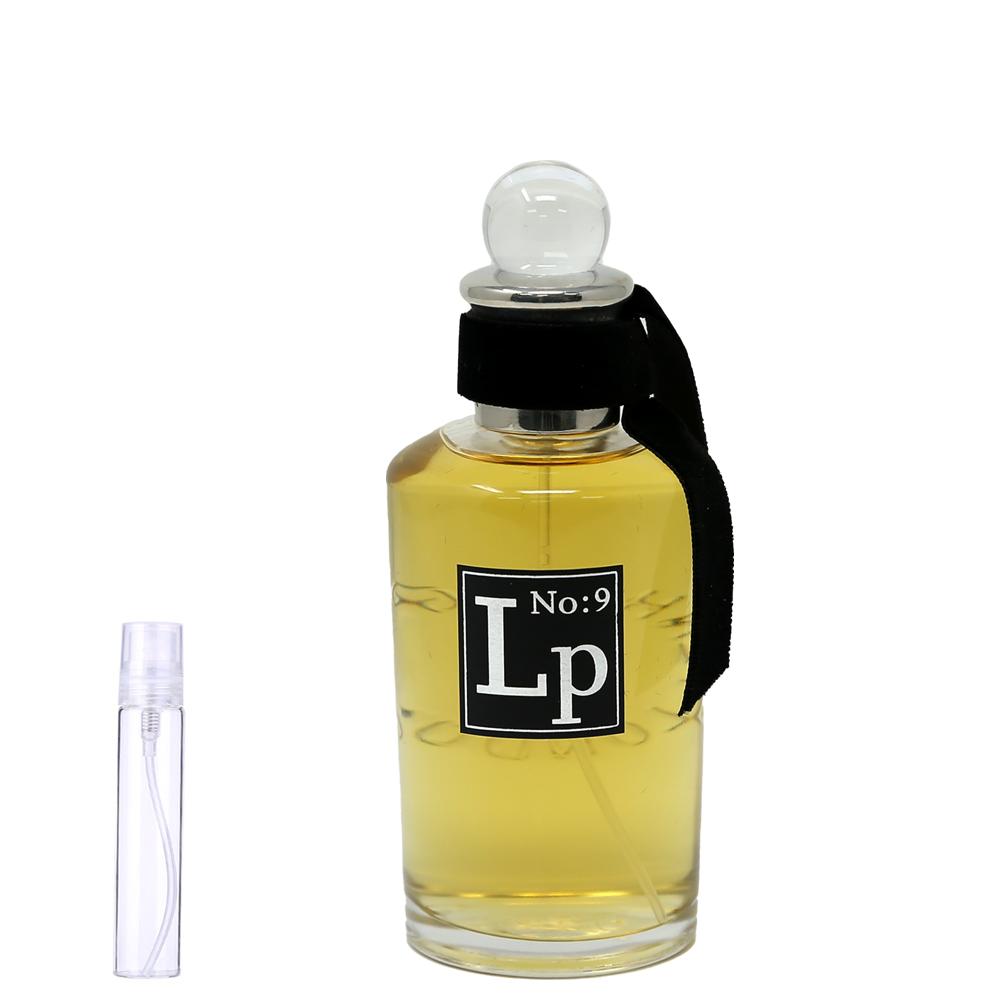 LP No.9 by Penhaligon's Fragrance Samples | DecantX | Eau de Toilette ...