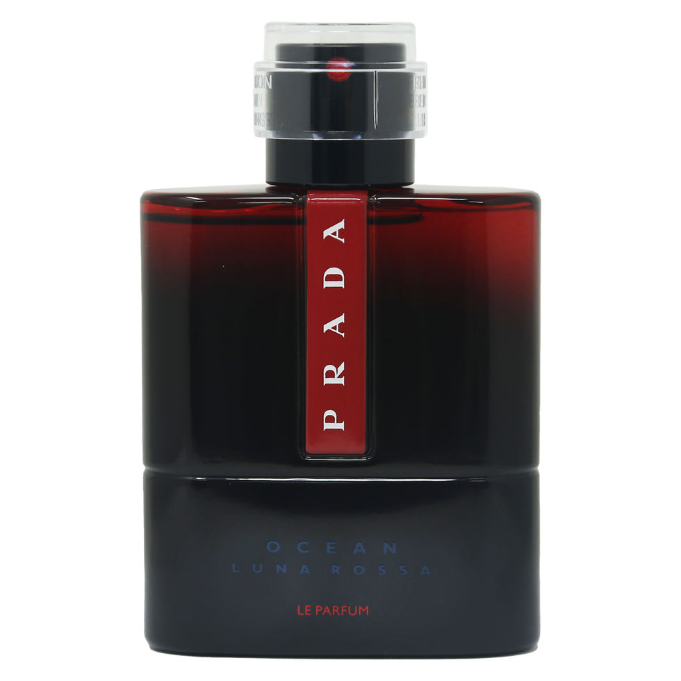 Luna Rossa Ocean Le Parfum by Prada Fragrance Samples | DecantX | Le ...