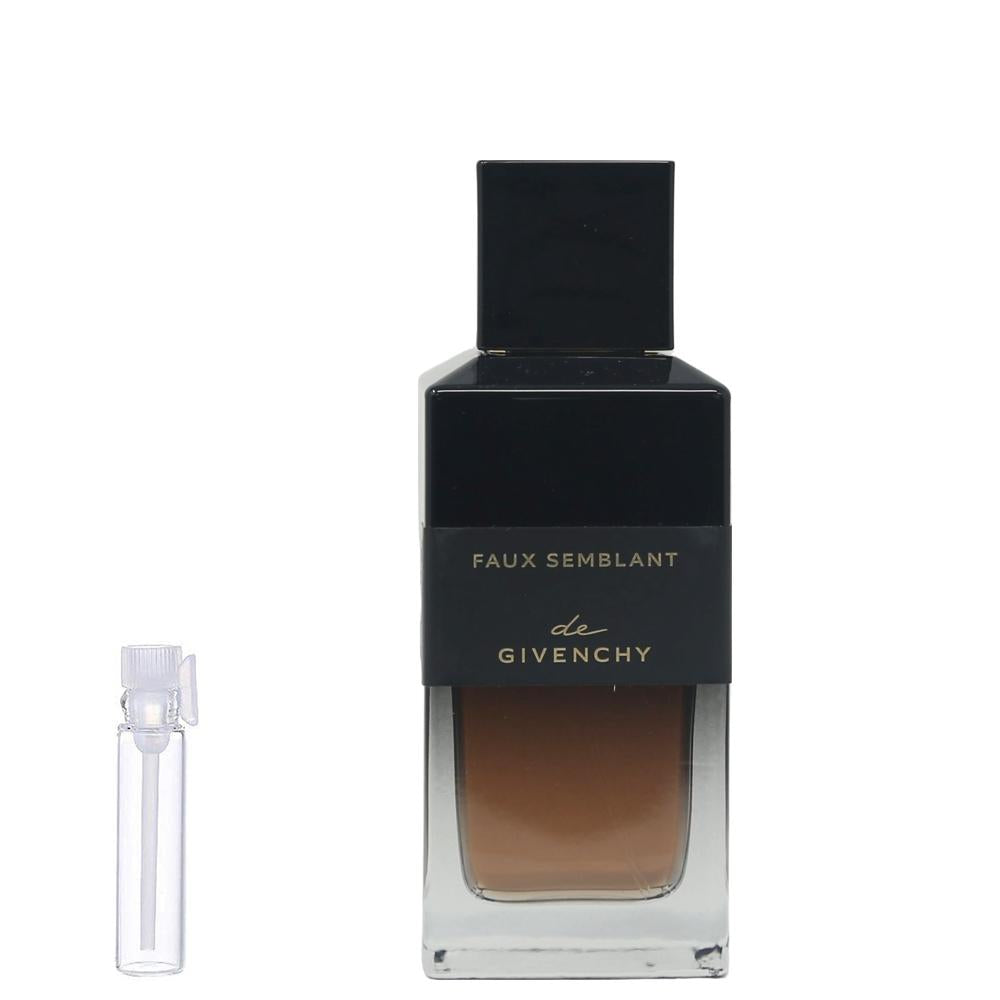 Faux Semblant by Givenchy Fragrance Samples | DecantX | Eau de Parfum ...