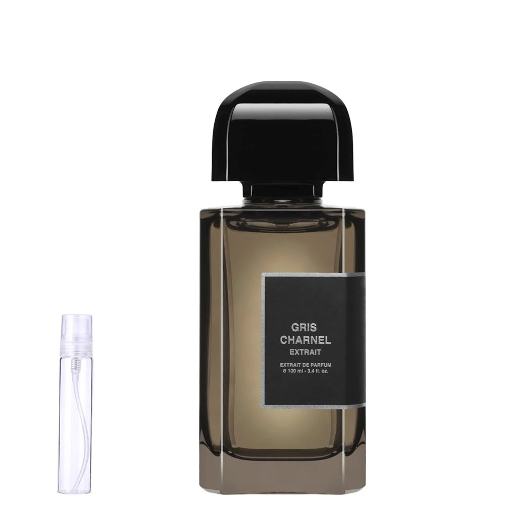 Gris Charnel Extrait de Parfum by BDK Parfums Fragrance Samples ...