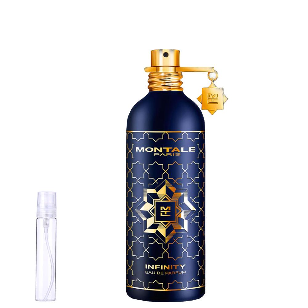 Infinity by Montale Fragrance Samples | DecantX | Scent Sampler and ...