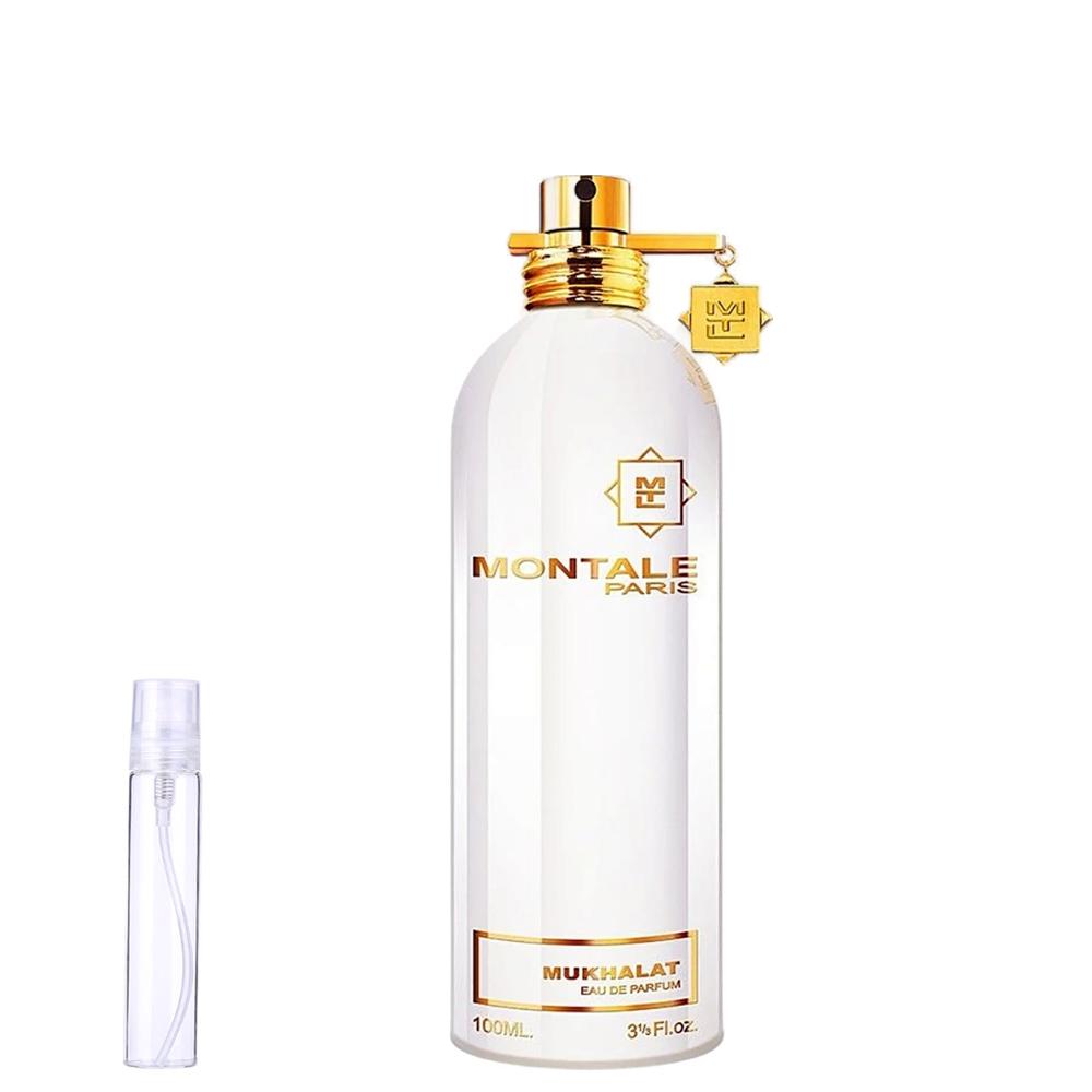 Mukhallat by Montale Fragrance Samples | DecantX | Eau de Parfum Scent ...