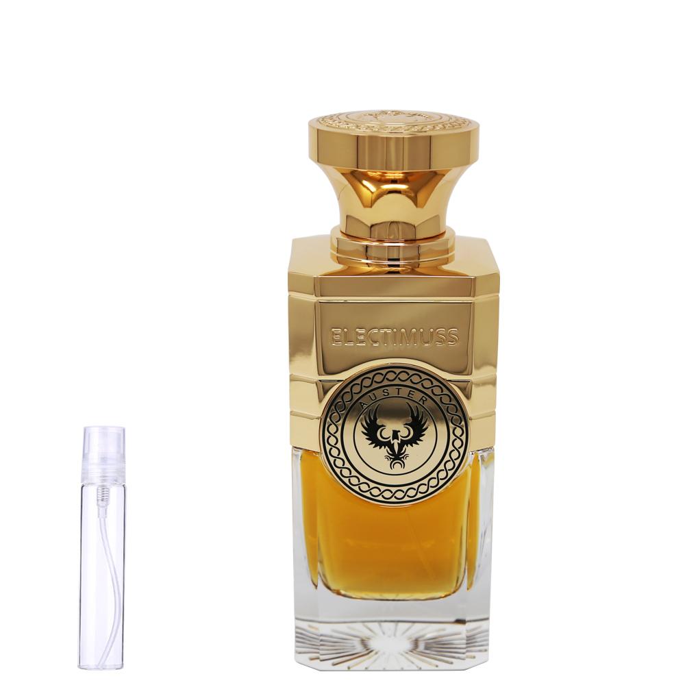 Auster by Electimuss Fragrance Samples | DecantX | Parfum Scent Sampler ...