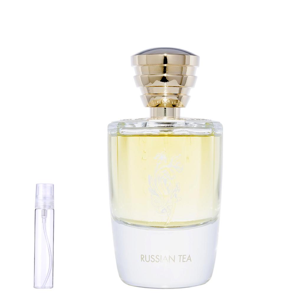 Russian Tea by Masque Milano Fragrance Samples | DecantX | Eau de ...