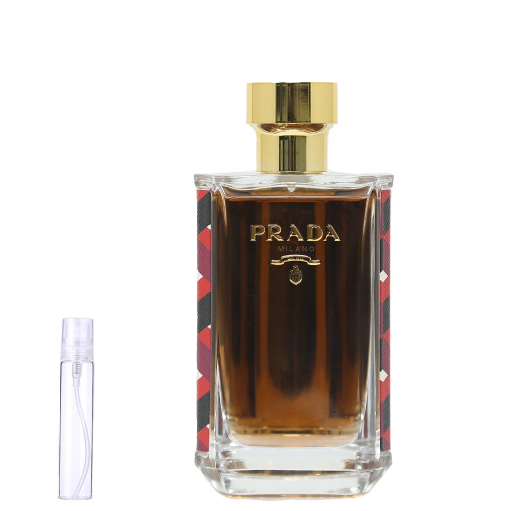 La Femme Absolu by Prada Fragrance Samples | DecantX | Eau de Parfum ...