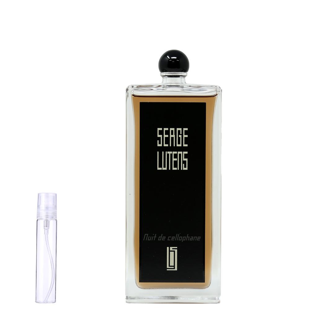 Nuit de Cellophane by Serge Lutens Fragrance Samples | DecantX | Eau de ...