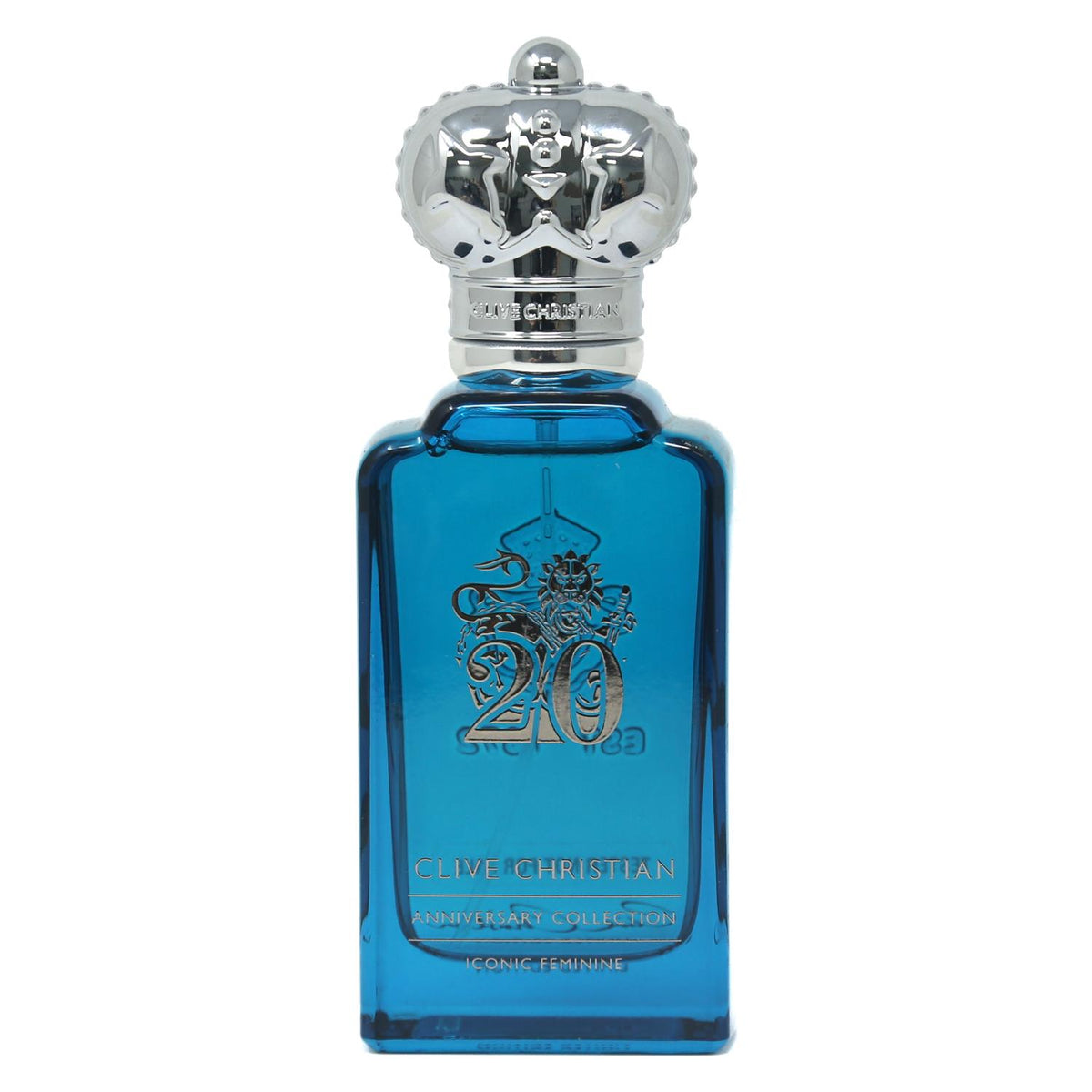 20th Anniversary Collection Iconic by Clive Christian Fragrance Samples ...
