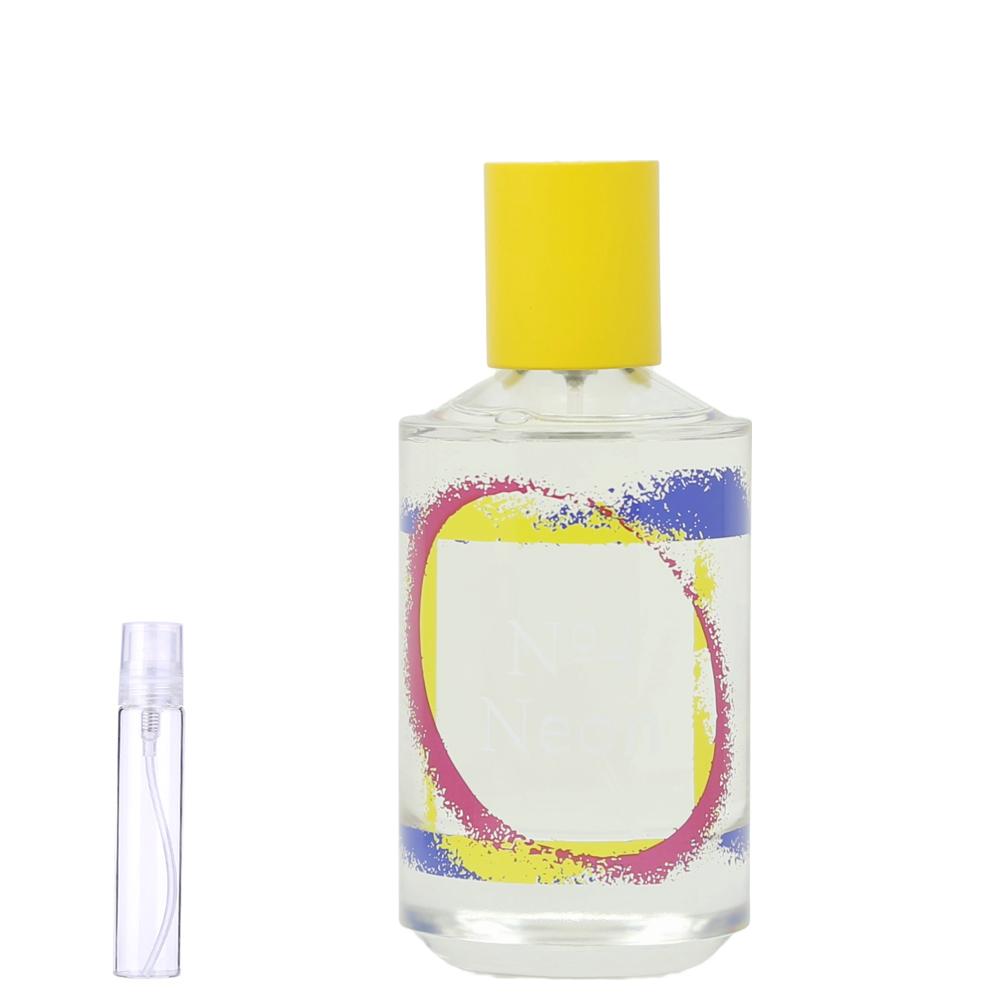 No. 4 Neon by Thomas Kosmala Fragrance Samples | DecantX | Eau de ...