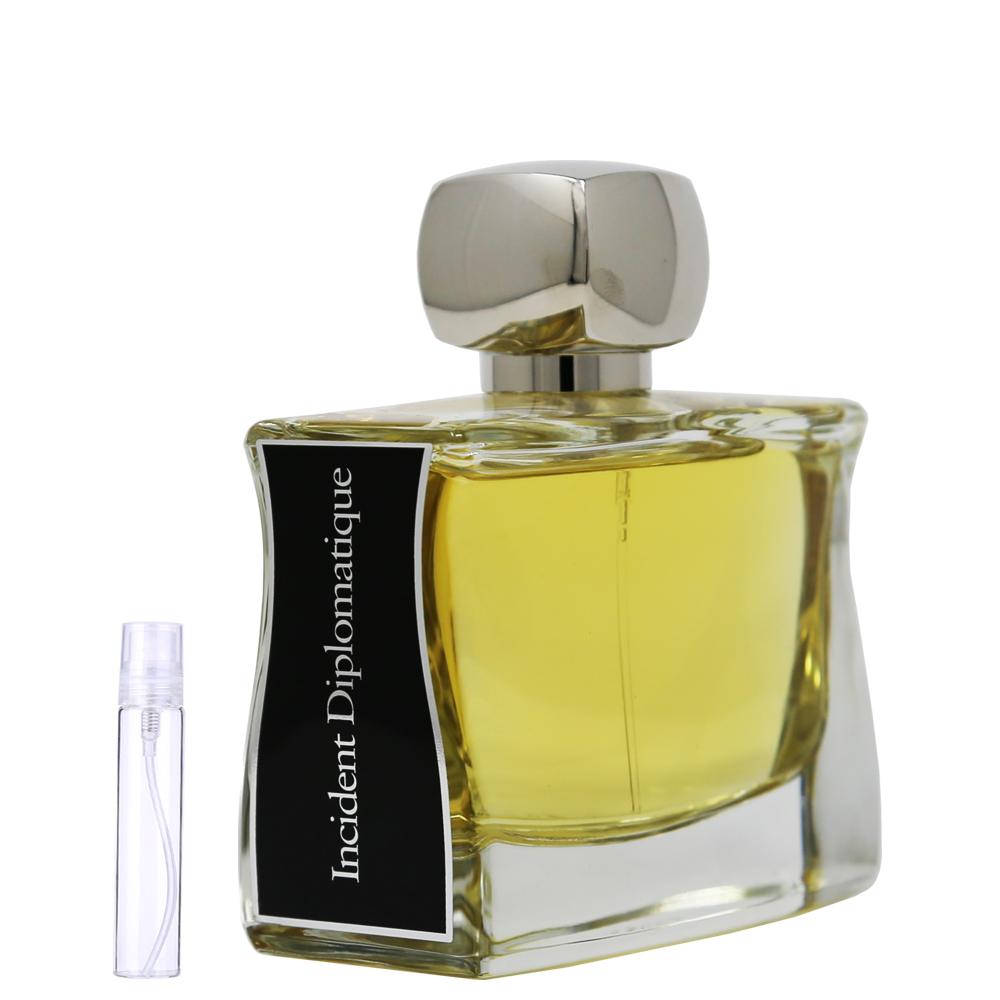 Incident Diplomatique by Jovoy Paris Fragrance Samples | DecantX | Eau ...