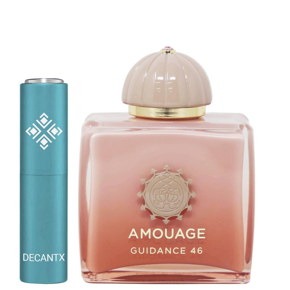Guidance 46 by AMOUAGE Fragrance Samples | DecantX | Scent Sampler and ...