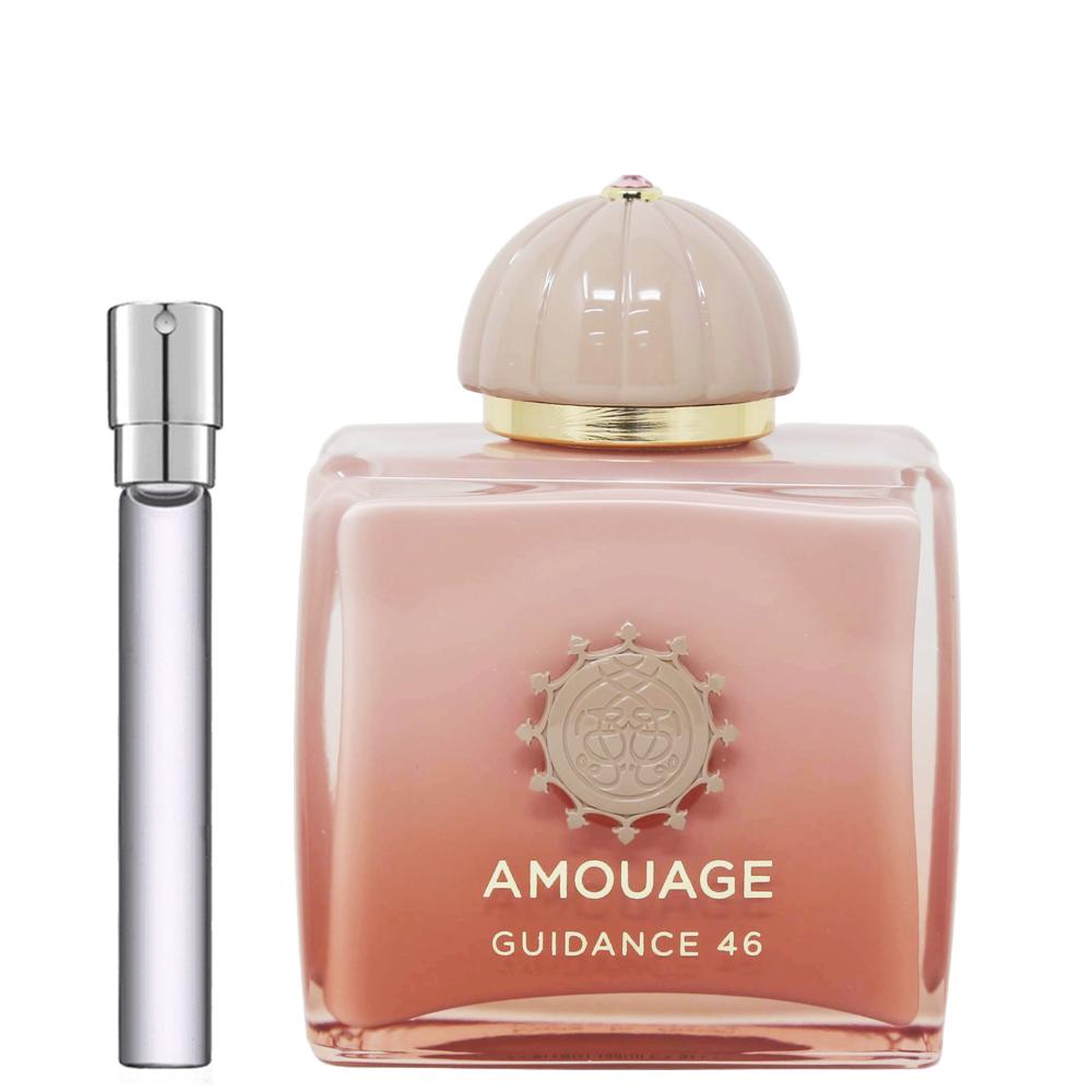 Guidance 46 by AMOUAGE Fragrance Samples | DecantX | Scent Sampler and ...