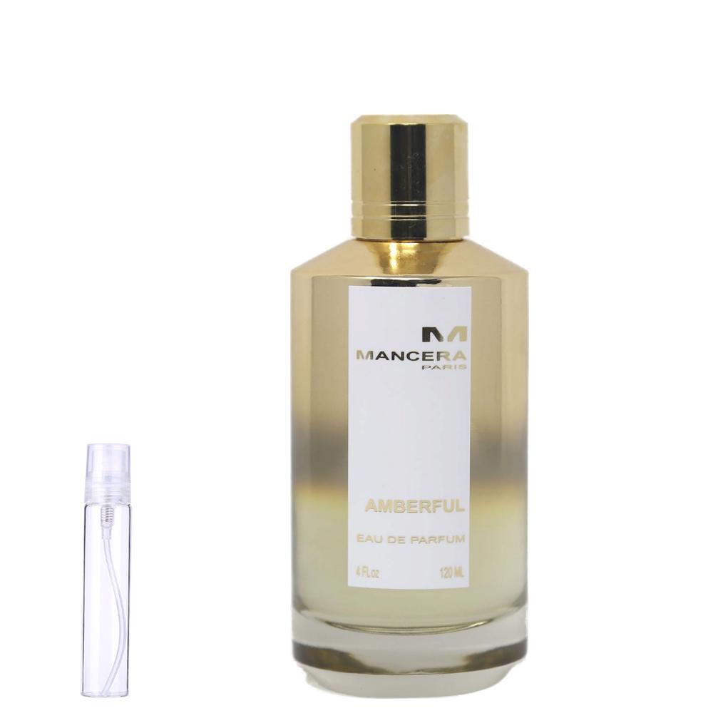 Amberful by Mancera Fragrance Samples | DecantX | Scent Sampler and ...