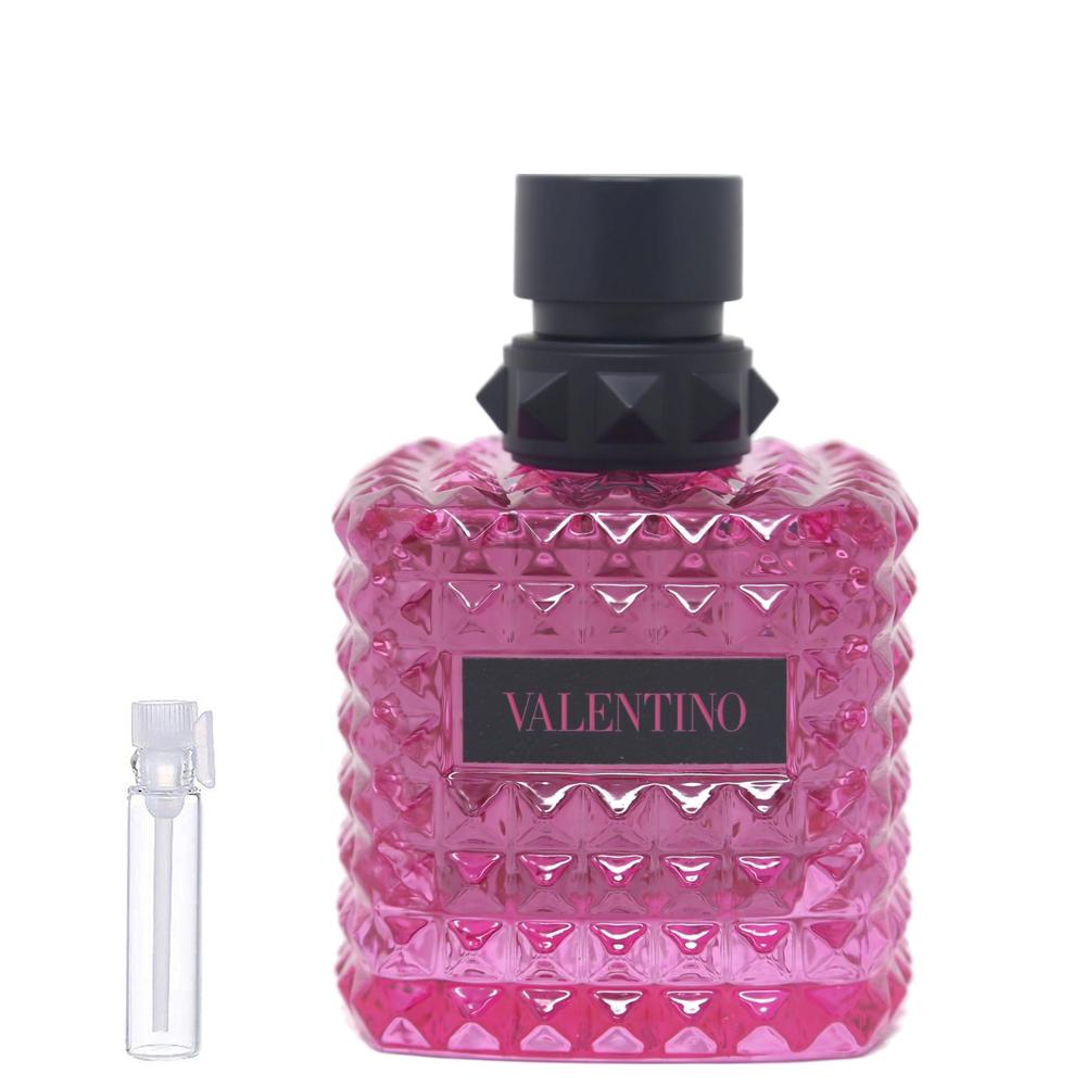 Born in Roma Extradose Donna by Valentino Fragrance Samples | DecantX ...