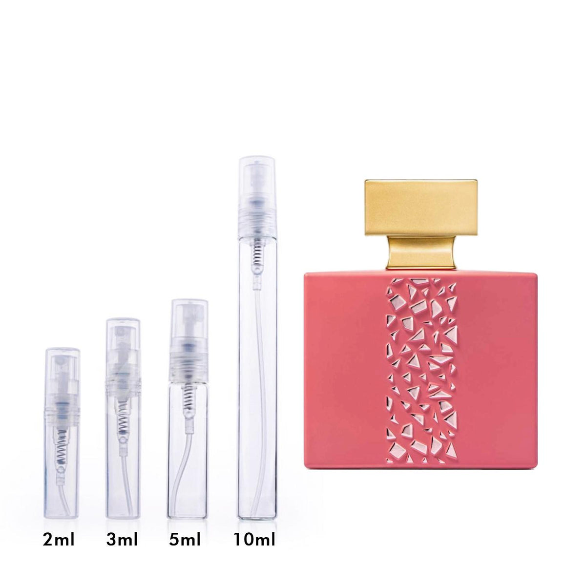 Hypnotic Musk by M. Micallef Fragrance Samples | DecantX | Scent ...