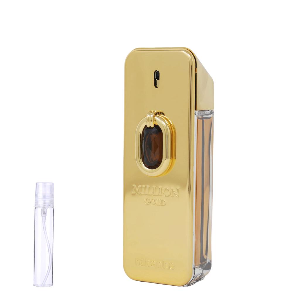Million Gold Elixir by Paco Rabanne Fragrance Samples | DecantX | Scent ...
