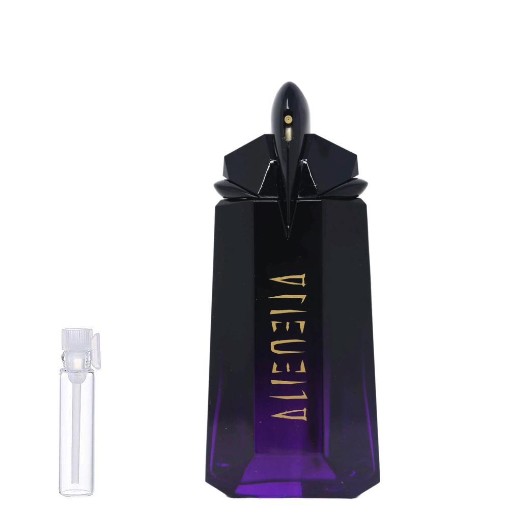 Alien Extraintense by Mugler Fragrance Samples | DecantX | Scent ...