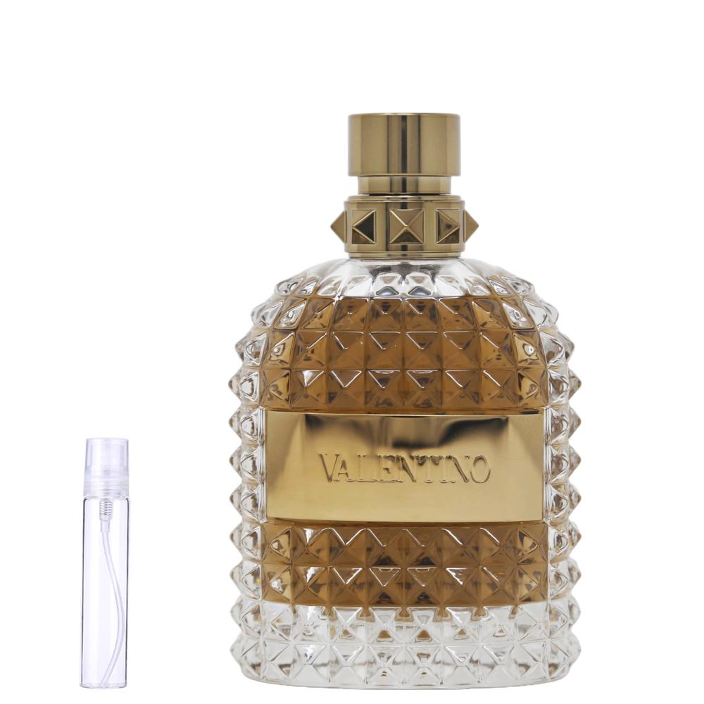 Valentino Uomo 2021 by Valentino Fragrance Samples | DecantX | Eau de ...