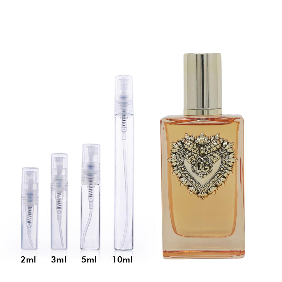 Devotion Intense by Dolce&Gabbana Fragrance Samples | DecantX | Scent ...