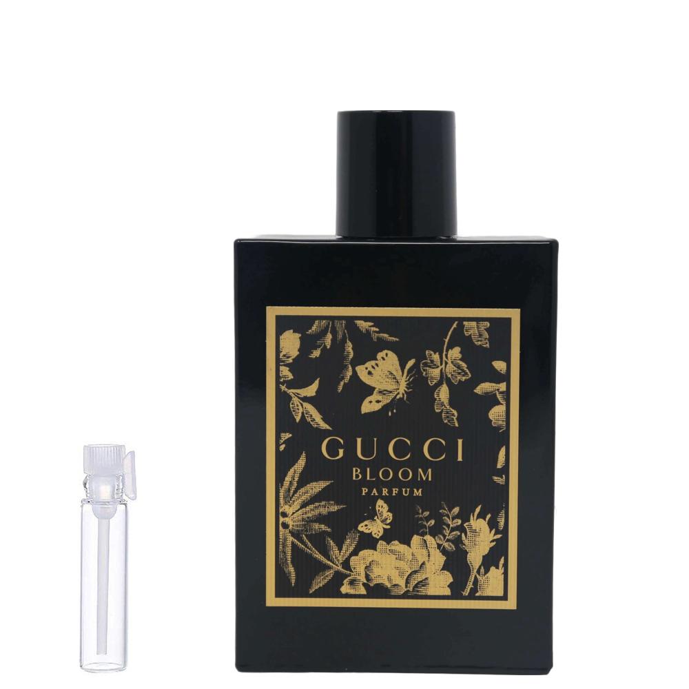 Gucci Bloom Parfum by Gucci Fragrance Samples | DecantX | Scent Sampler ...