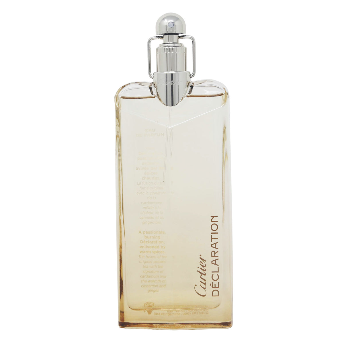 Déclaration Eau de Parfum by Cartier Fragrance Samples | DecantX ...