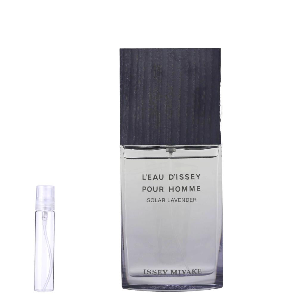 L'Eau d'Issey pour Homme Solar Lavender by Issey Miyake Fragrance ...