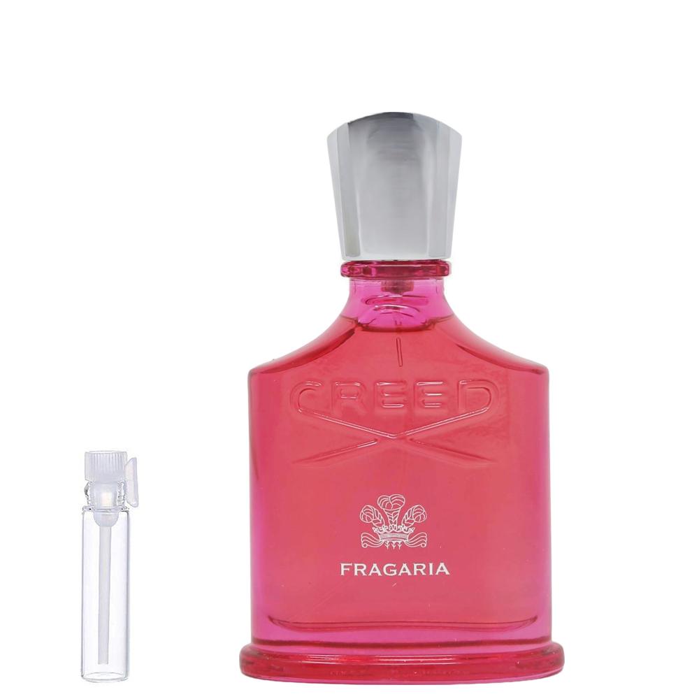 Fragaria by Creed Fragrance Samples | DecantX | Scent Sampler and ...