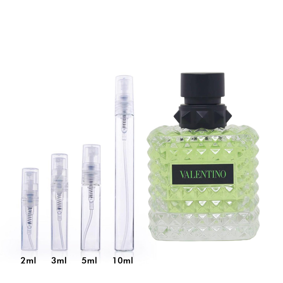 Valentino Donna Born in Roma Green Stravaganza by Valentino Fragrance ...