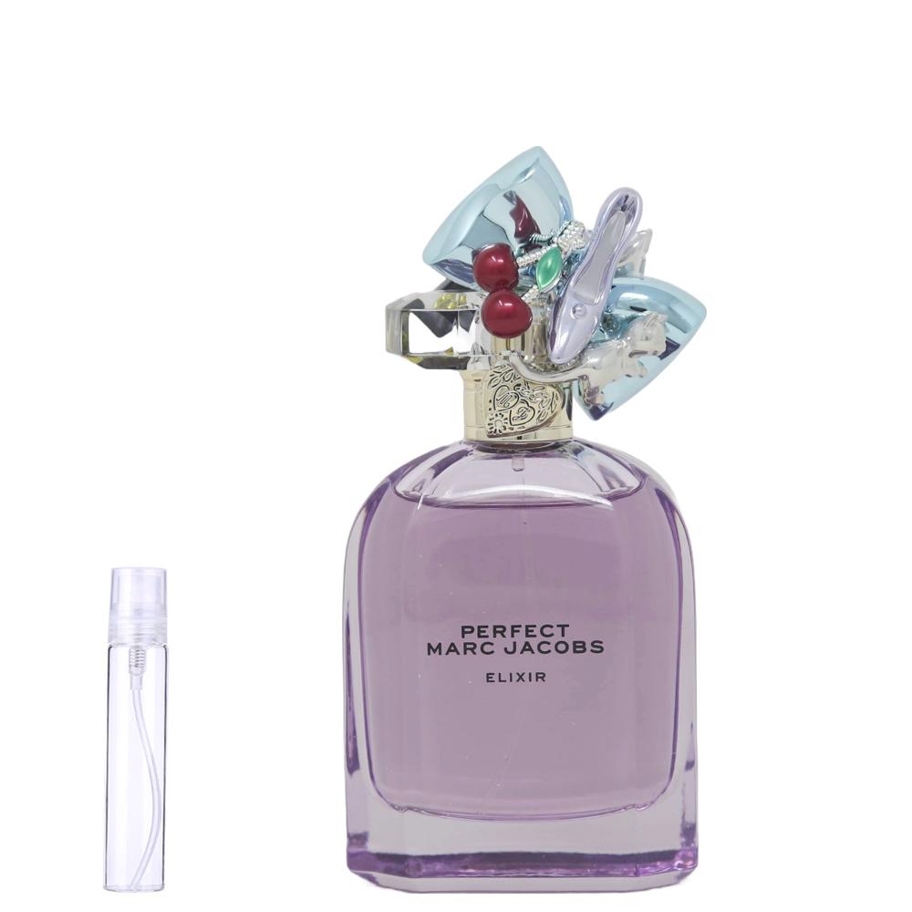 Perfect Elixir by Marc Jacobs Fragrance Samples | DecantX | Scent ...