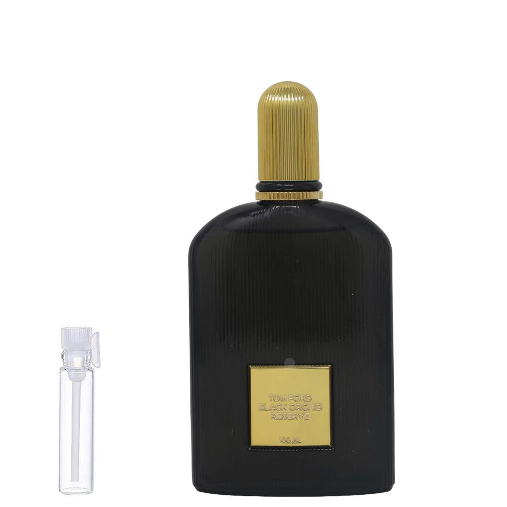 Black Orchid Reserve by Tom Ford Fragrance Samples | DecantX | Scent ...
