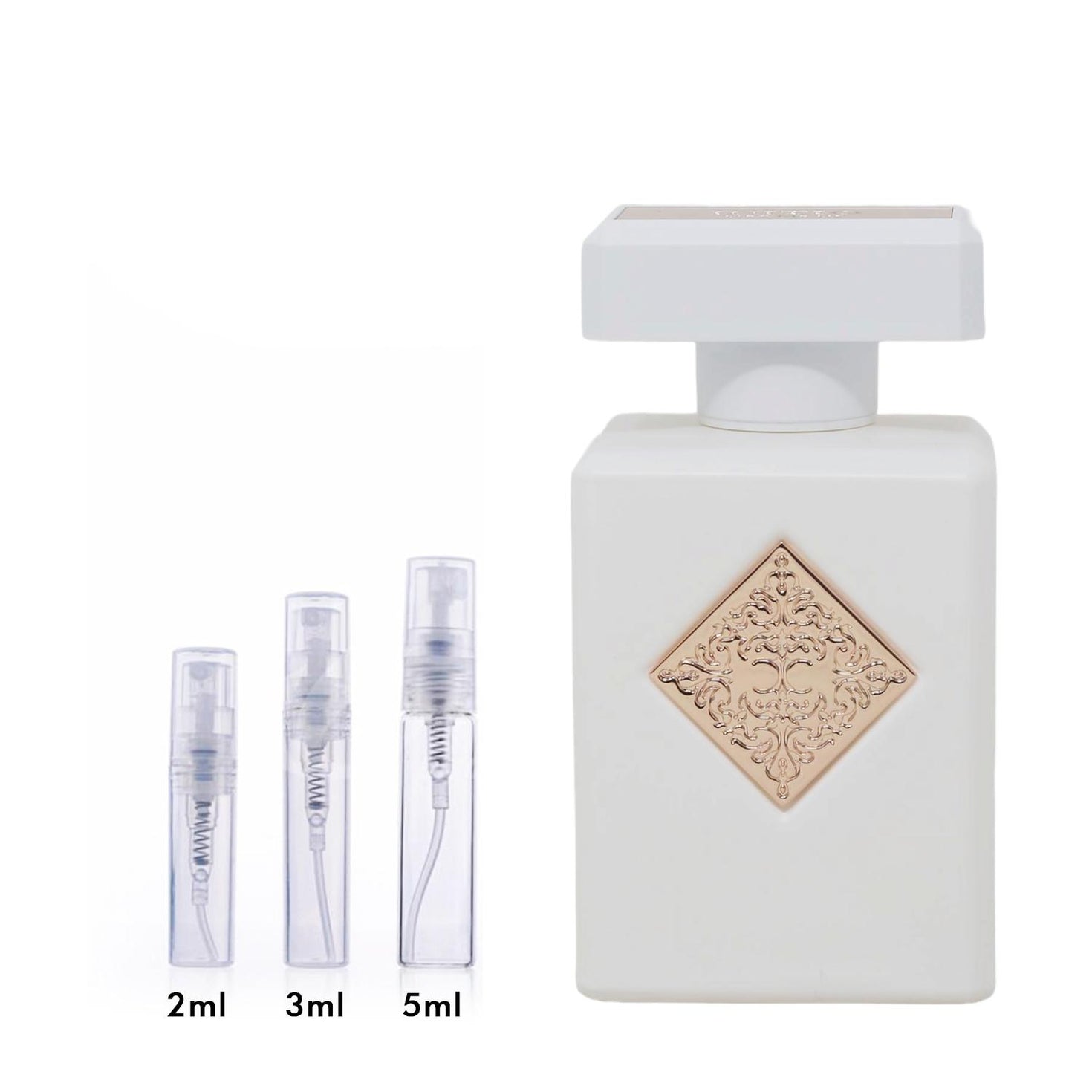 Lift Me Up by Initio Parfums Fragrance Samples | DecantX | Scent ...