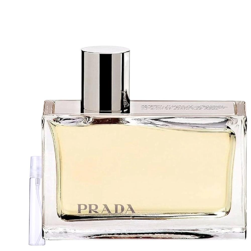 (Amber) Prada by Prada Fragrance Samples | DecantX | Scent Sampler and ...