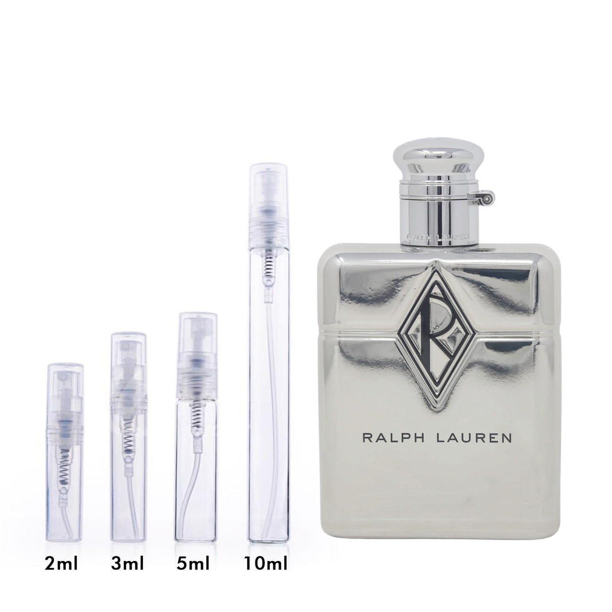 Ralph's Club New York by Ralph Lauren Fragrance Samples | DecantX ...