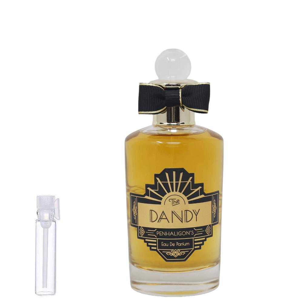 The Dandy by Penhaligon's Fragrance Samples | DecantX | Scent Sampler ...