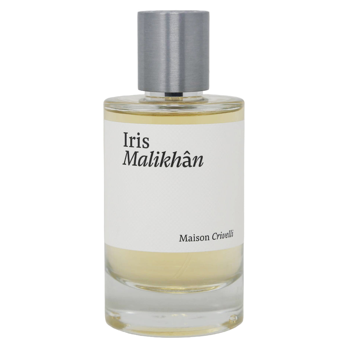 Iris Malikhân By Maison Crivelli Fragrance Samples Decantx Scent