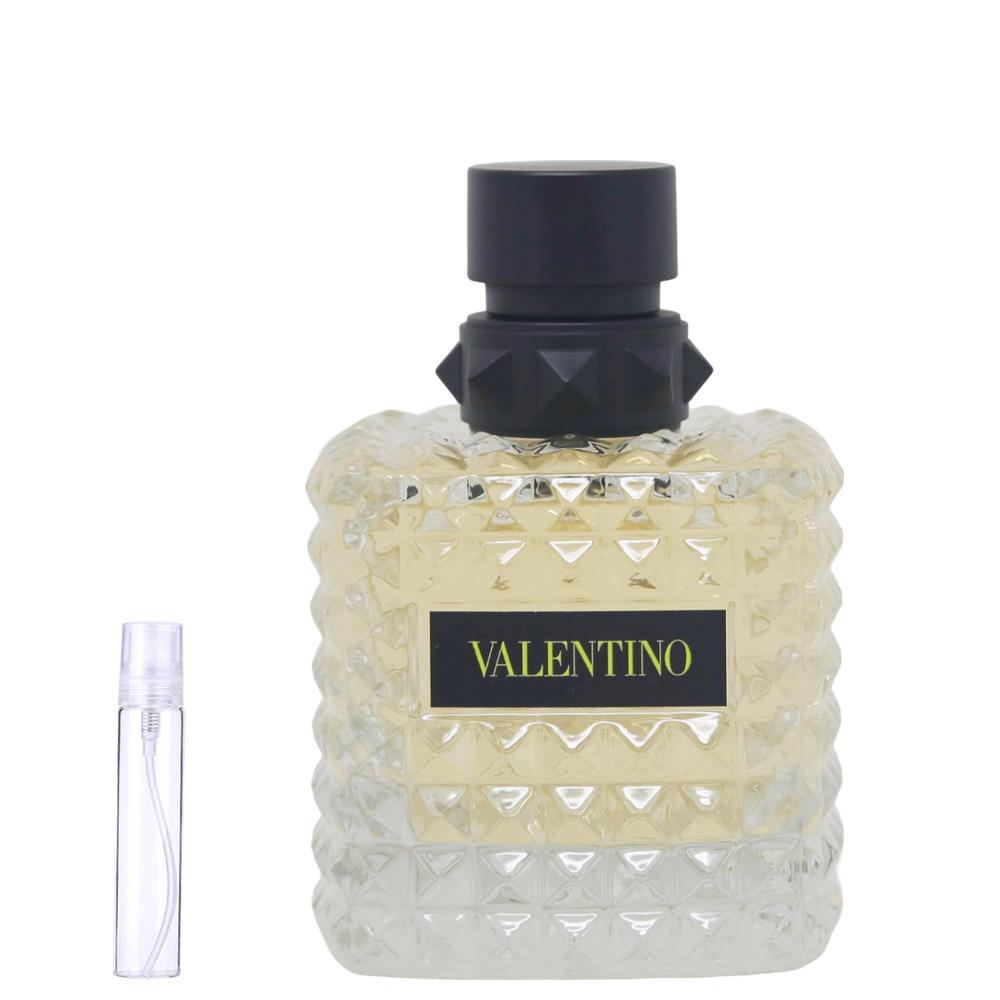 Donna Born In Roma Yellow Dream Valentino by Valentino Fragrance ...