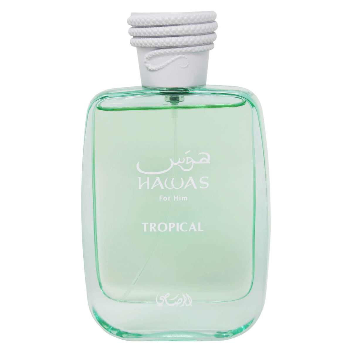 Hawas Tropical by RASASI Fragrance Samples | DecantX | Scent Sampler ...
