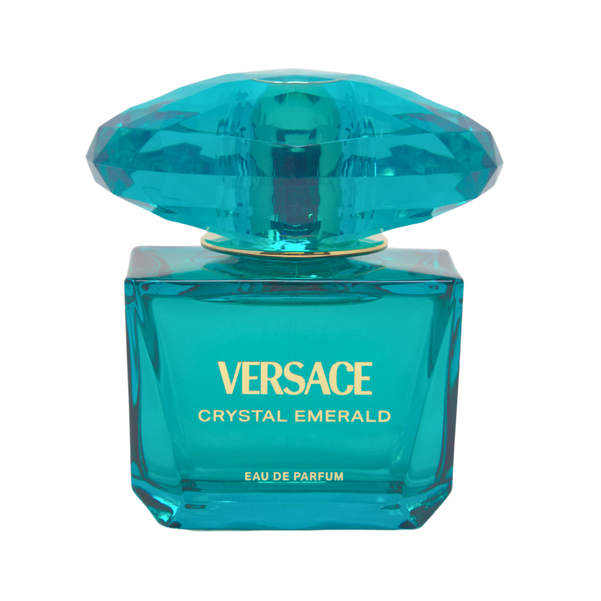 Crystal Emerald by Versace Fragrance Samples | DecantX | Scent Sampler ...