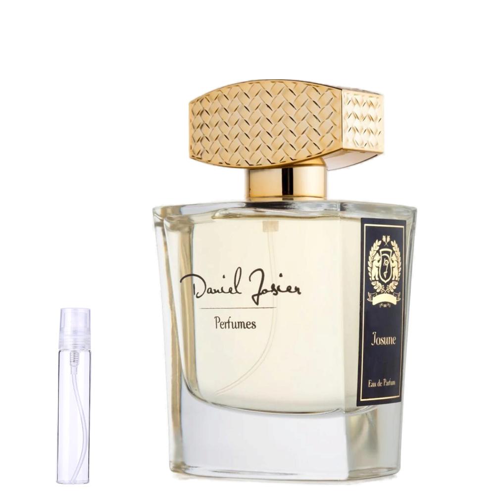 Josune by Daniel Josier Fragrance Samples | DecantX | Eau de Parfum ...