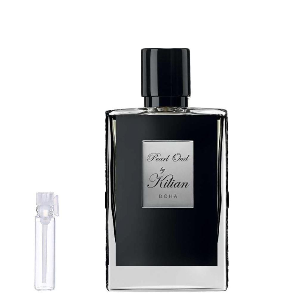 Pearl Oud by By Kilian Fragrance Samples | DecantX | Eau de Parfum ...
