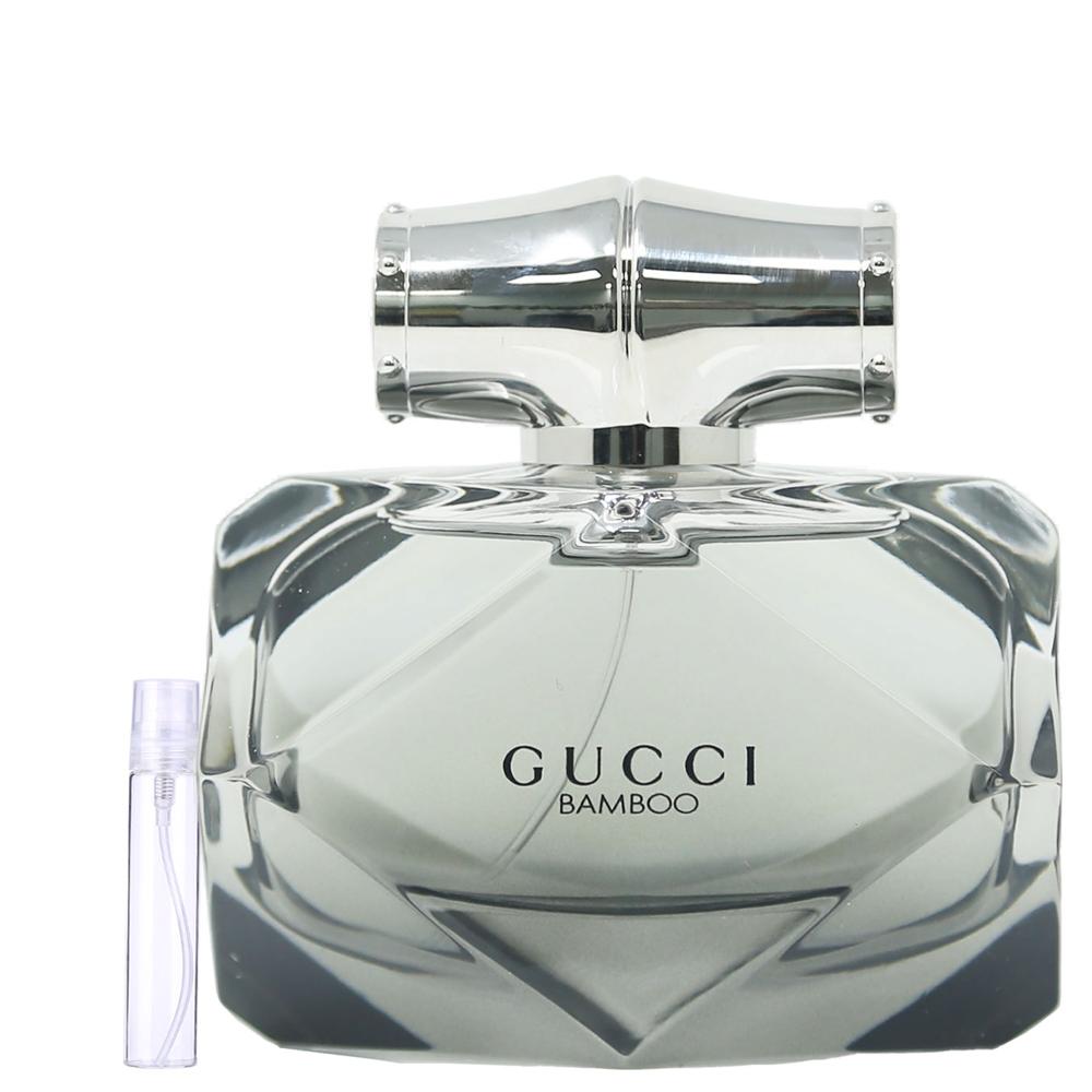 Bamboo Eau de Parfum by Gucci Fragrance Samples | DecantX | Eau de ...