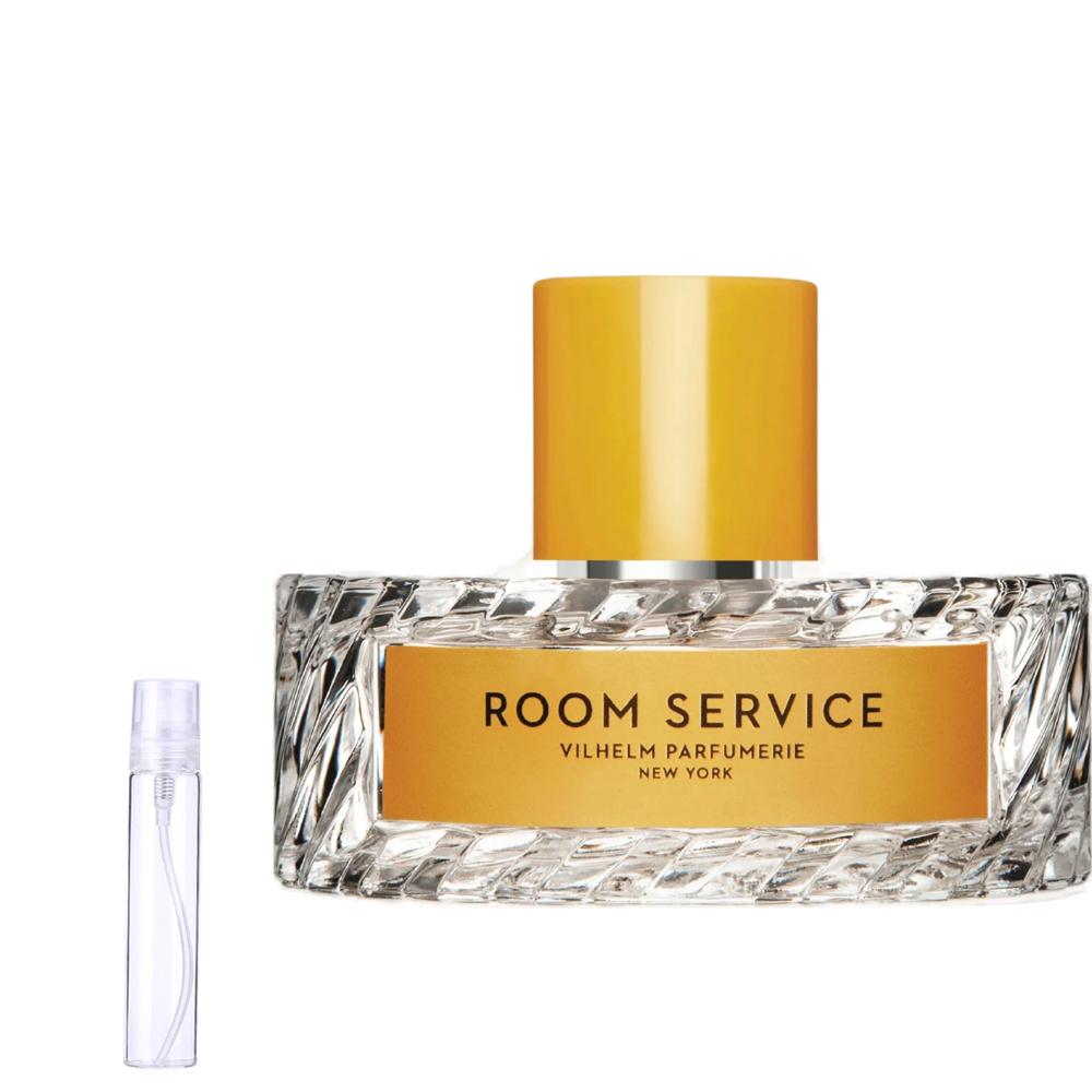 Room Service by Vilhelm Parfumerie Fragrance Samples | DecantX | Eau de ...