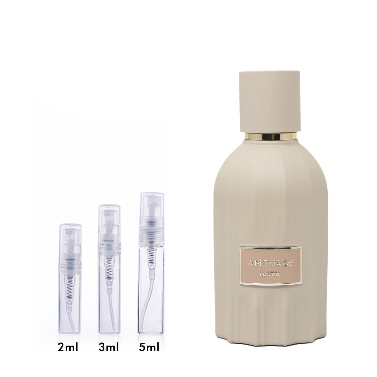 Lustre by AMOUAGE Fragrance Samples | DecantX | Scent Sampler and ...